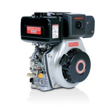 Injection pump for Yanmar L90, L100 - Diesel Injection Pumps