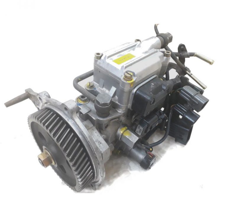 Seal repair kit for some Zexel EDC pumps 146600-4620. Genuine Zexel ...