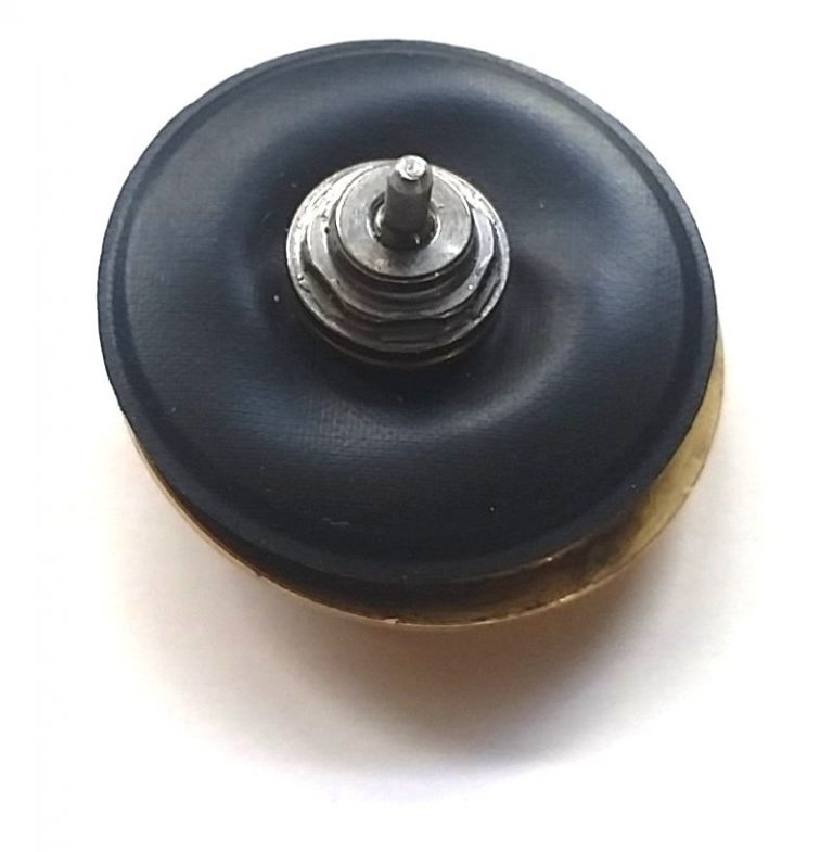 Lucas Delphi DPC LDA boost control diaphragm and piston kit (later type ...