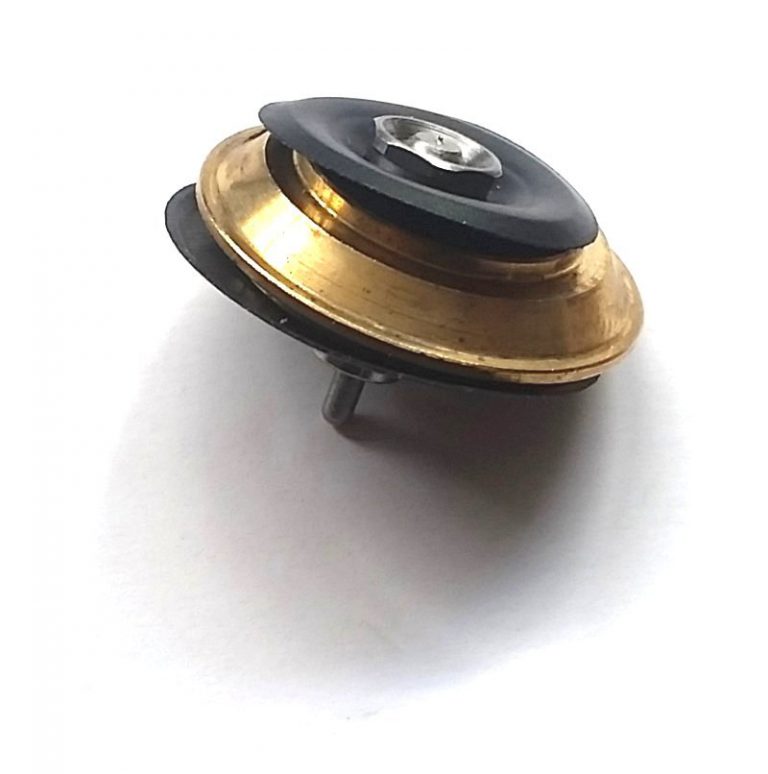 Lucas Delphi DPC LDA boost control diaphragm and piston kit (later type ...