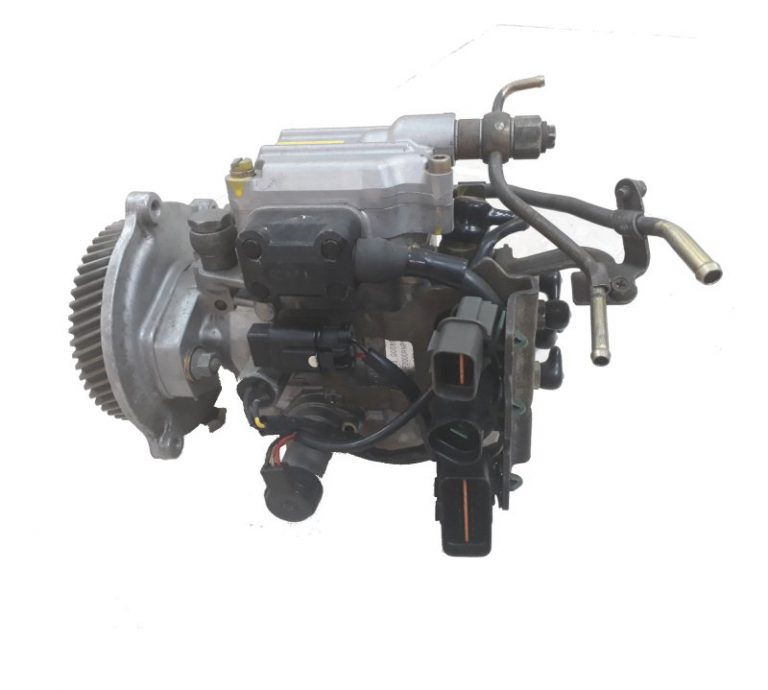 Timing sensor O ring for Zexel/Denso ECD pumps - Diesel Injection Pumps