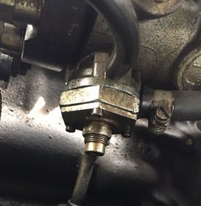 Lucas Delphi DPC boost diaphragm and housing kit. Genuine Delphi. 9109 ...