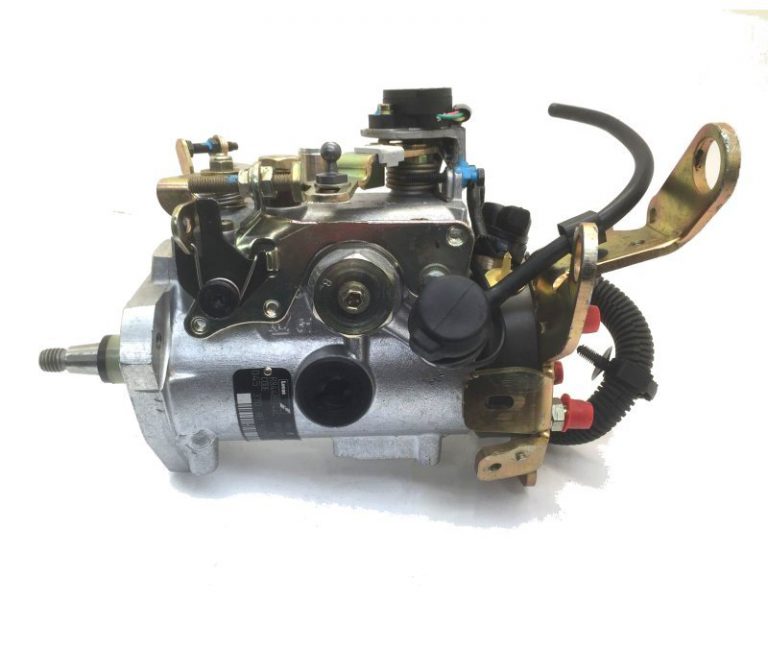 Lucas DPC Manuals - Diesel Injection Pumps