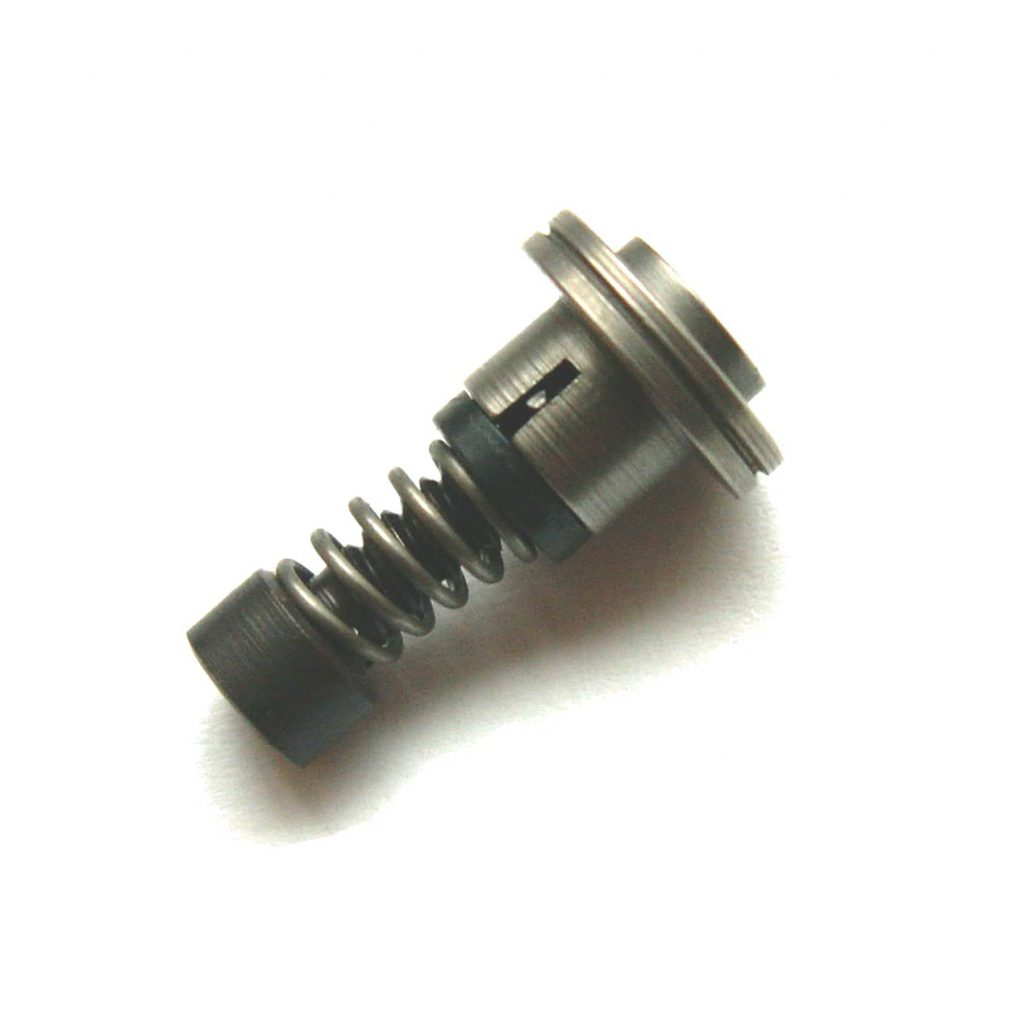 Lucas CAV DPA DPS and DP200 fuel transfer pressure adjuster - Diesel ...