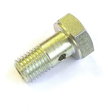 Banjo bolt M8 x 1.0 - Diesel Injection Pumps