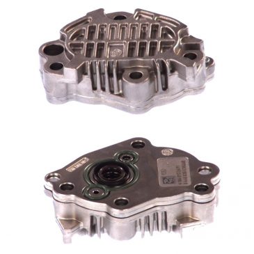 Bosch CP3 low pressure gear pump seal - Diesel Injection Pumps