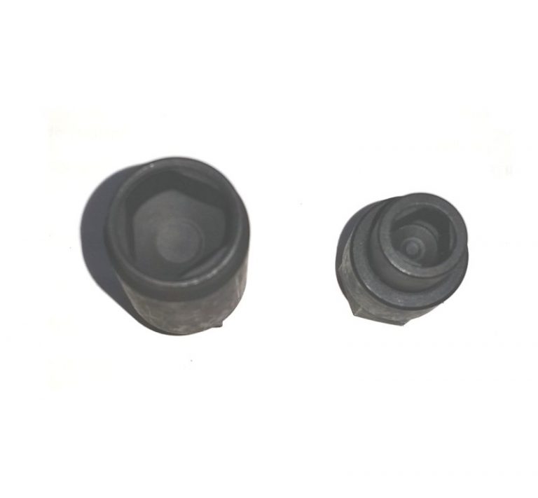 Bosch anti tamper triangular sockets for VP34/VP36/VP37 EDC pumps ...