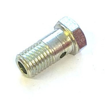 Banjo bolt M10 x 1.25 - Diesel Injection Pumps