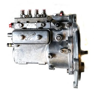Reconditioned Simms Minimec pump - Diesel Injection Pumps