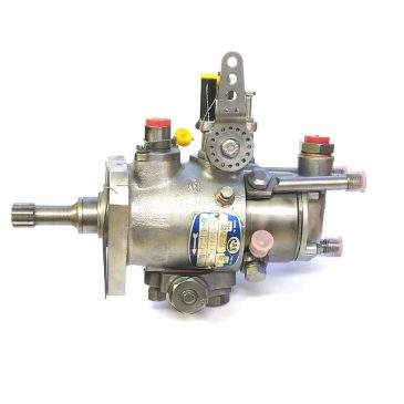 CAV DPA regulating plug - Diesel Injection Pumps