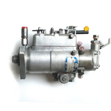 Reconditioned Bosch VE pump - Diesel Injection Pumps