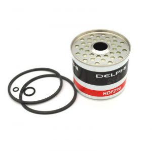 Lucas Delphi filter element HDF296 – Diesel Injection Pumps