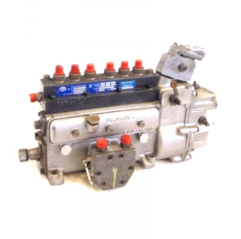 CAV Simms Minimec Maximec and Majormec fuel injection pump boost ...