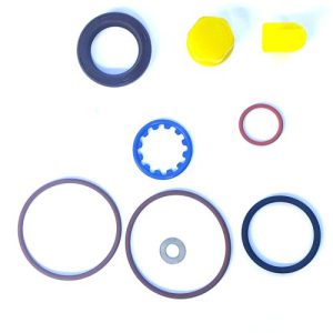 Seal repair kit for Bosch CP4.1 common rail pumps single element ...