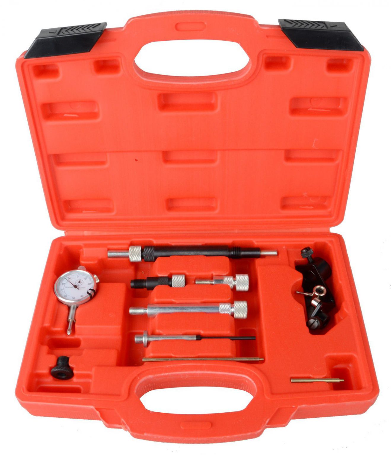 Injection pump timing set for Bosch VE pumps - Diesel Injection Pumps