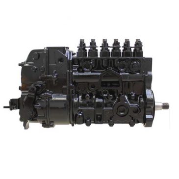 Seal repair kit for Bosch PES6MW inline injection pumps - Diesel ...