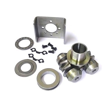 Governor weight repair kit for Simms Minimec pumps - Diesel Injection Pumps