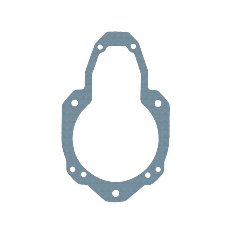 Simms Minimec governor gasket for Ford 506389 - Diesel Injection Pumps