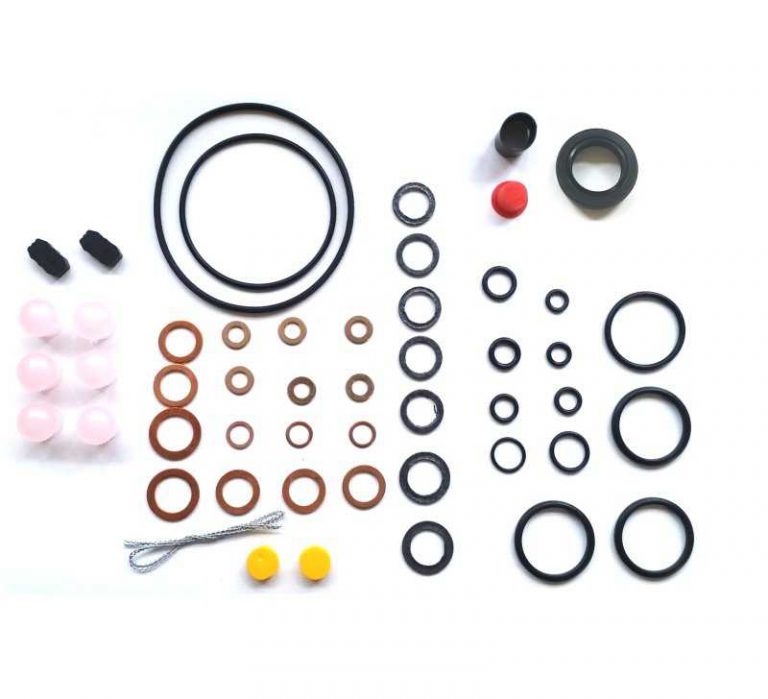 Seal repair kit for Zexel NP-VE pumps - Diesel Injection Pumps