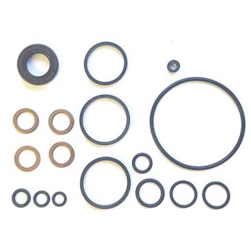 Seal repair kit for Bosch EP/VA injection pump. Genuine Bosch - Diesel ...