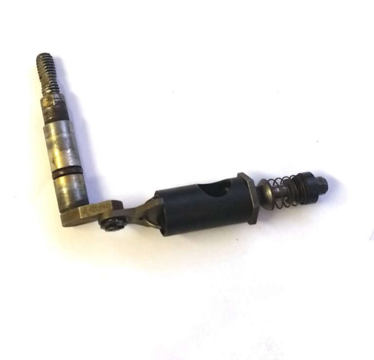 Lucas CAV DPS part load governor USED - Diesel Injection Pumps