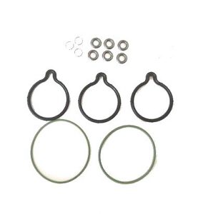 Seal repair kit for Bosch CP1K pumps with teardrop seals. Genuine Bosch ...