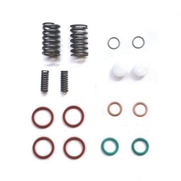 Overhaul repair kit for Kubota 3 cylinder NP-PFR3MD50 injection pumps ...