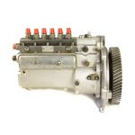 Simms CAV Minimec manuals - Diesel Injection Pumps