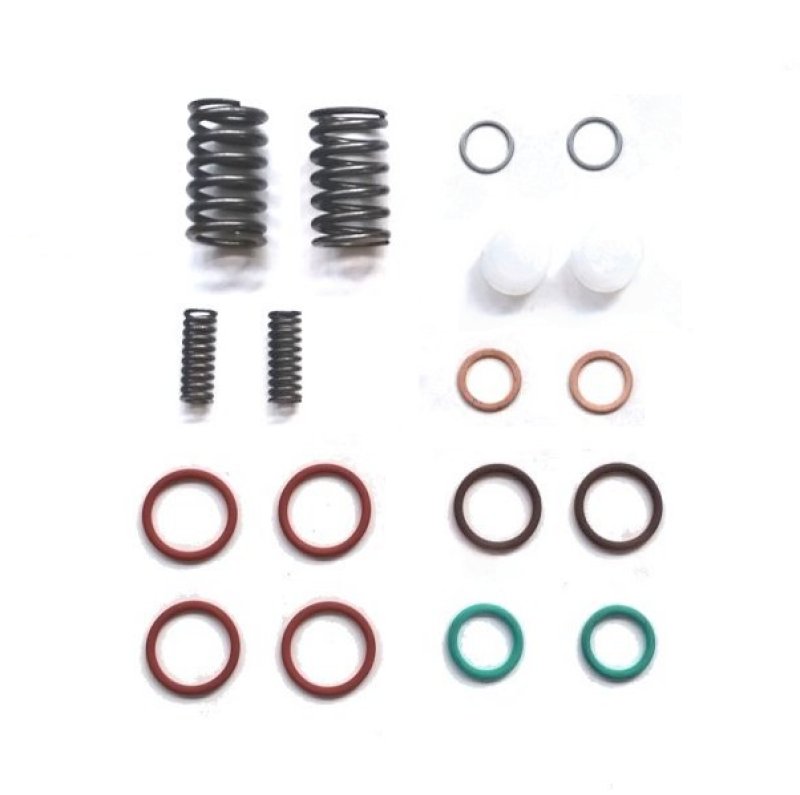 Overhaul repair kit for Kubota 2 cylinder NP-PFR2MD45 and NP-PFR2MD50 ...