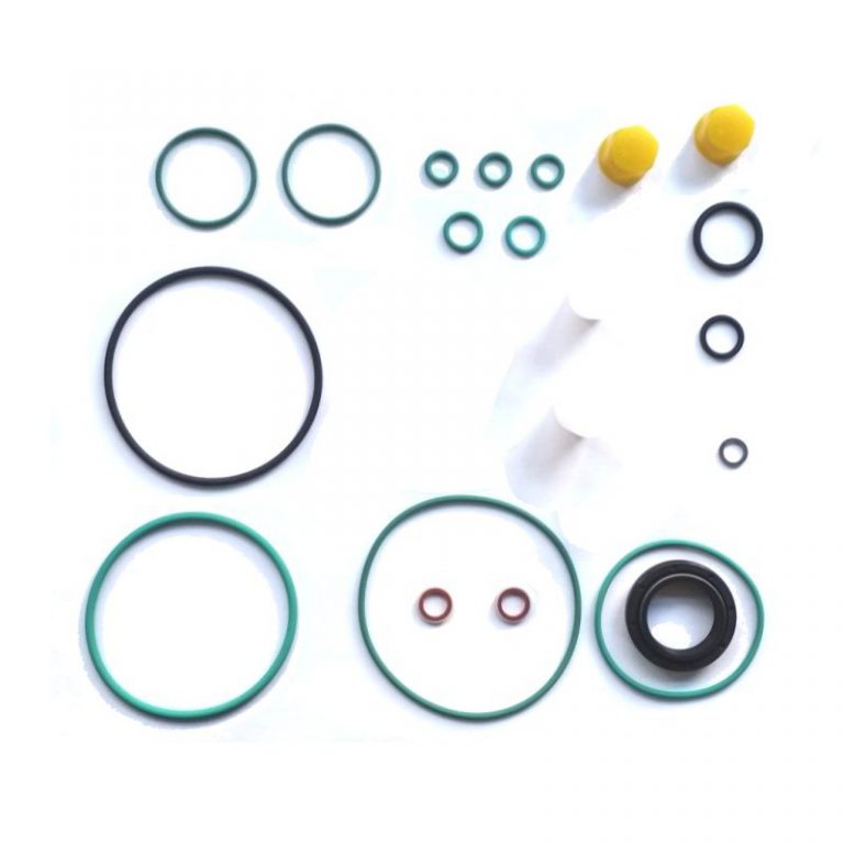 Complete seal repair kit for Siemens VDO 1.6 Ford Volvo Mazda Peugeot ...