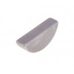 Woodruff key for Bosch VE and VA pumps – Diesel Injection Pumps