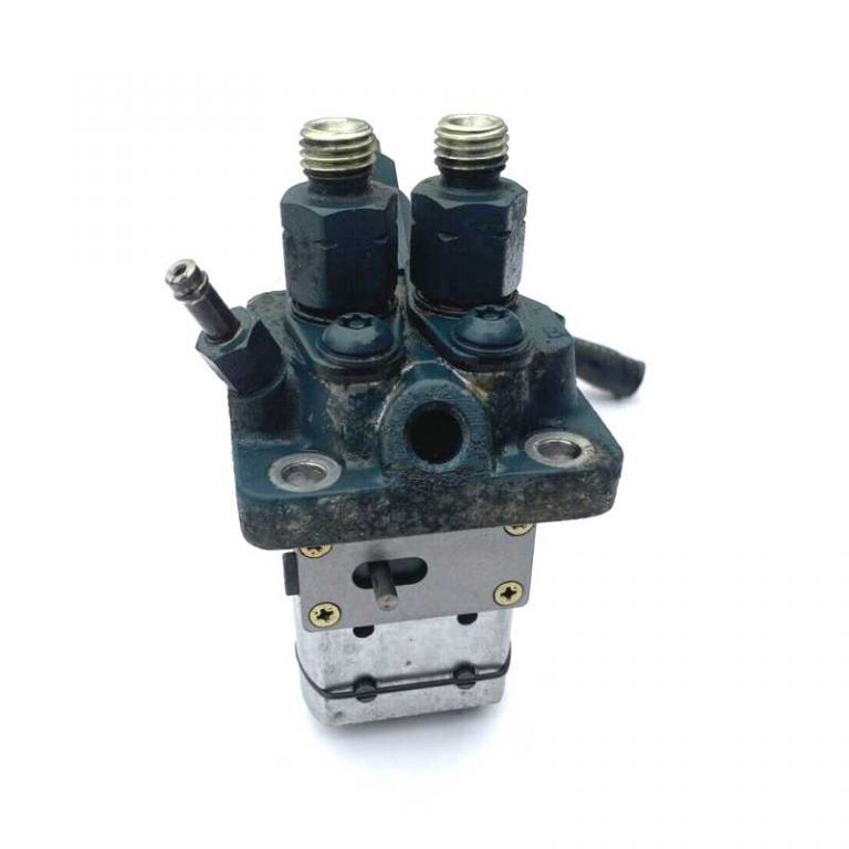 Overhaul repair kit for Kubota 2 cylinder NP-PFR2MD45 and NP-PFR2MD50 ...