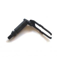 Throttle shaft for Bosch VE injection pumps 1463161710 - Diesel ...