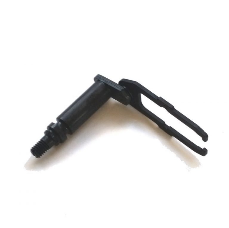 Throttle shaft for Bosch VE injection pumps 1463161303 - Diesel Injection Pumps