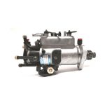 CAV DPA manuals - Diesel Injection Pumps