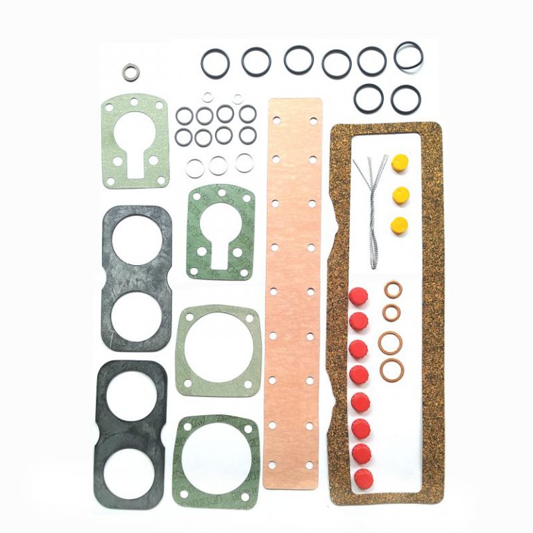 CAV N and NN 8 cylinder fuel injection pump seal repair kit - Diesel ...