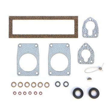 Complete seal repair kit for CAV BPE6B fuel injection pumps - Diesel ...