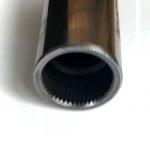 Simms Majormec and Maximec delivery valve removal splined socket ...