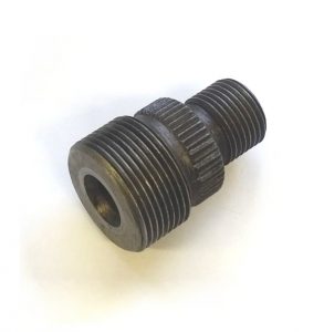 Simms Majormec and Maximec delivery valve removal splined socket ...