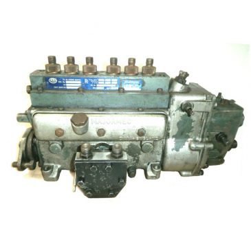 Simms Majormec and Maximec delivery valve removal splined socket USED ...