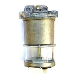 Lucas Delphi filter sedimenter unit 5836B120 - Diesel Injection Pumps