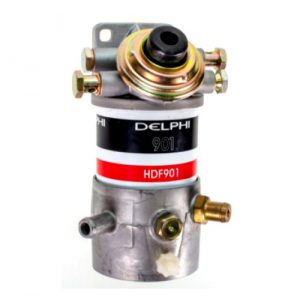 Lucas Delphi filter unit 6260B570 – Diesel Injection Pumps