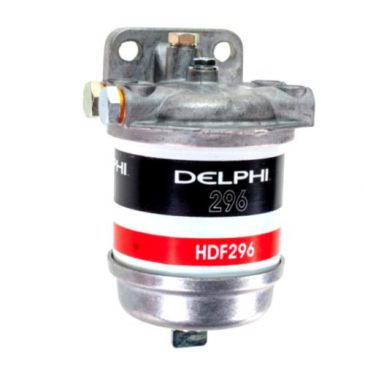 Lucas Delphi fuel filter seals - Diesel Injection Pumps
