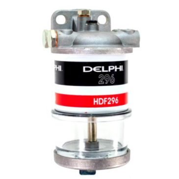 Lucas CAV Delphi fuel filter metal drain plug screw 7111-466A - Diesel ...