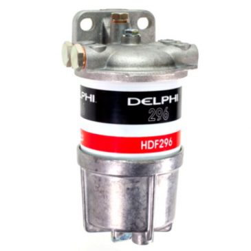 Lucas CAV Delphi fuel filter metal drain plug screw 7111-466A - Diesel ...