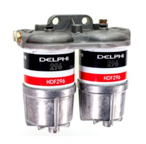 Lucas Delphi filter unit 5845B170 – Diesel Injection Pumps