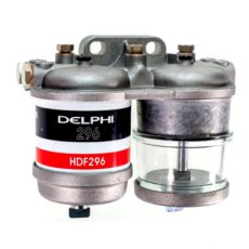 Lucas Delphi filter unit 5845B630 – Diesel Injection Pumps