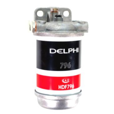 Lucas Delphi fuel filter seals - Diesel Injection Pumps