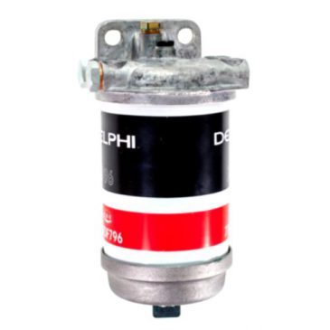 Lucas Delphi fuel filter seals - Diesel Injection Pumps