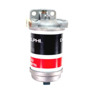 Lucas Delphi fuel filter seals - Diesel Injection Pumps